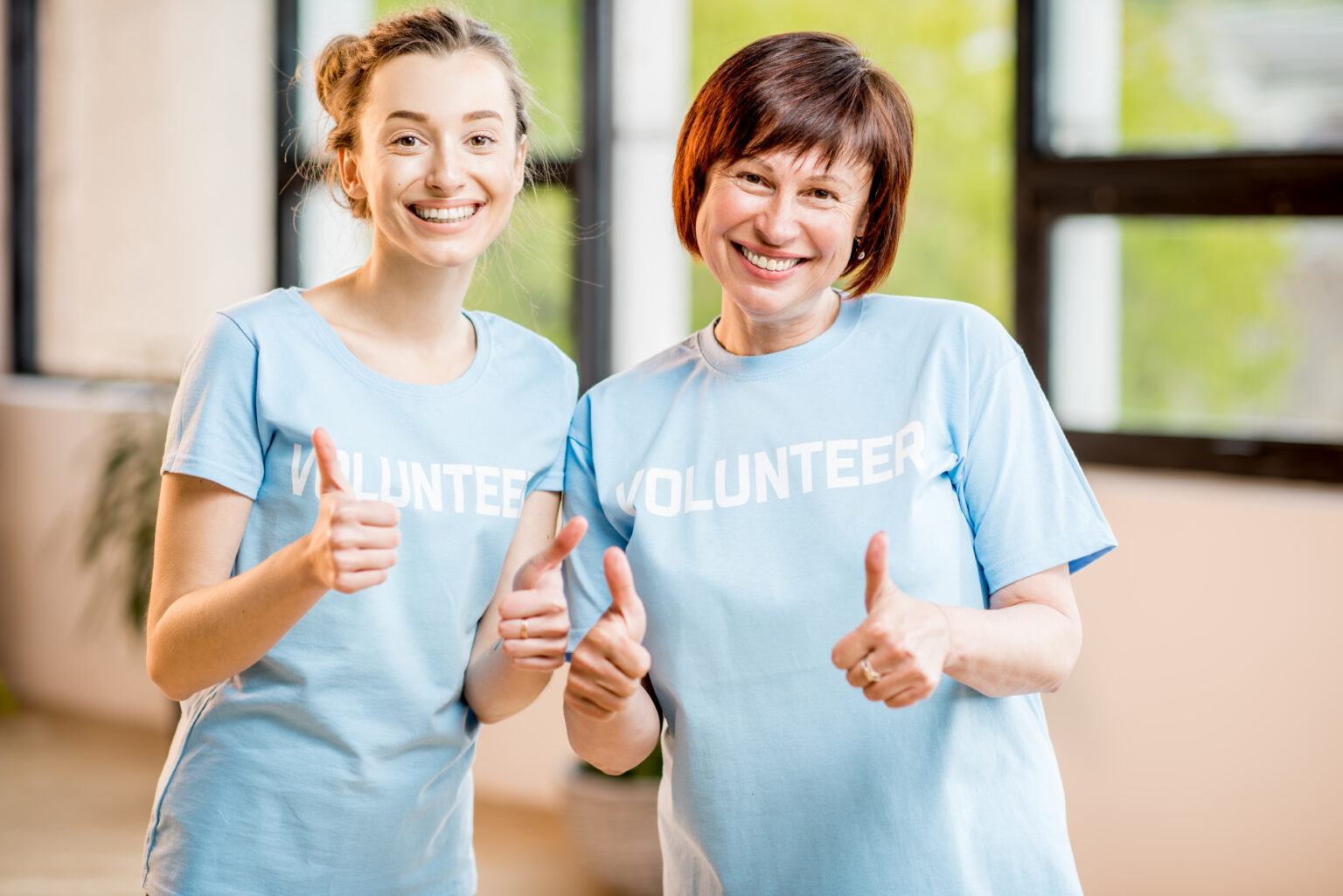 Volunteer Management | WIHA