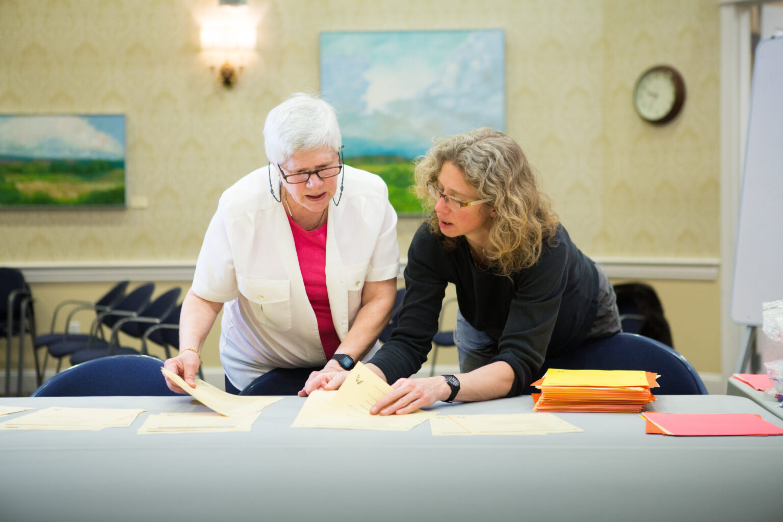 Program Resources | WIHA