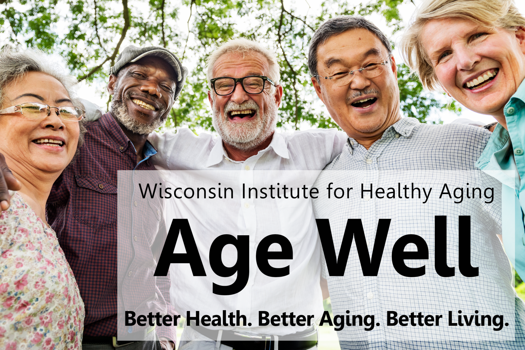 Home - Wisconsin Institute for Healthy Aging (WIHA)