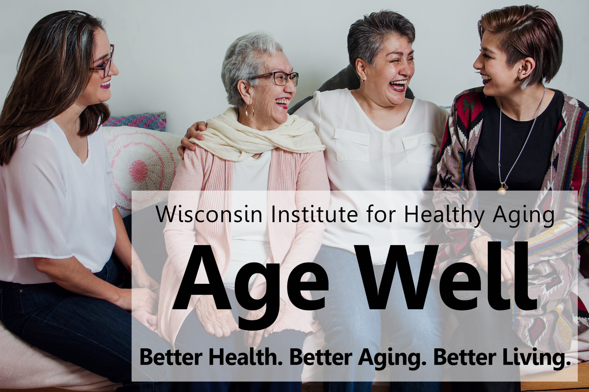 Home - Wisconsin Institute for Healthy Aging (WIHA)