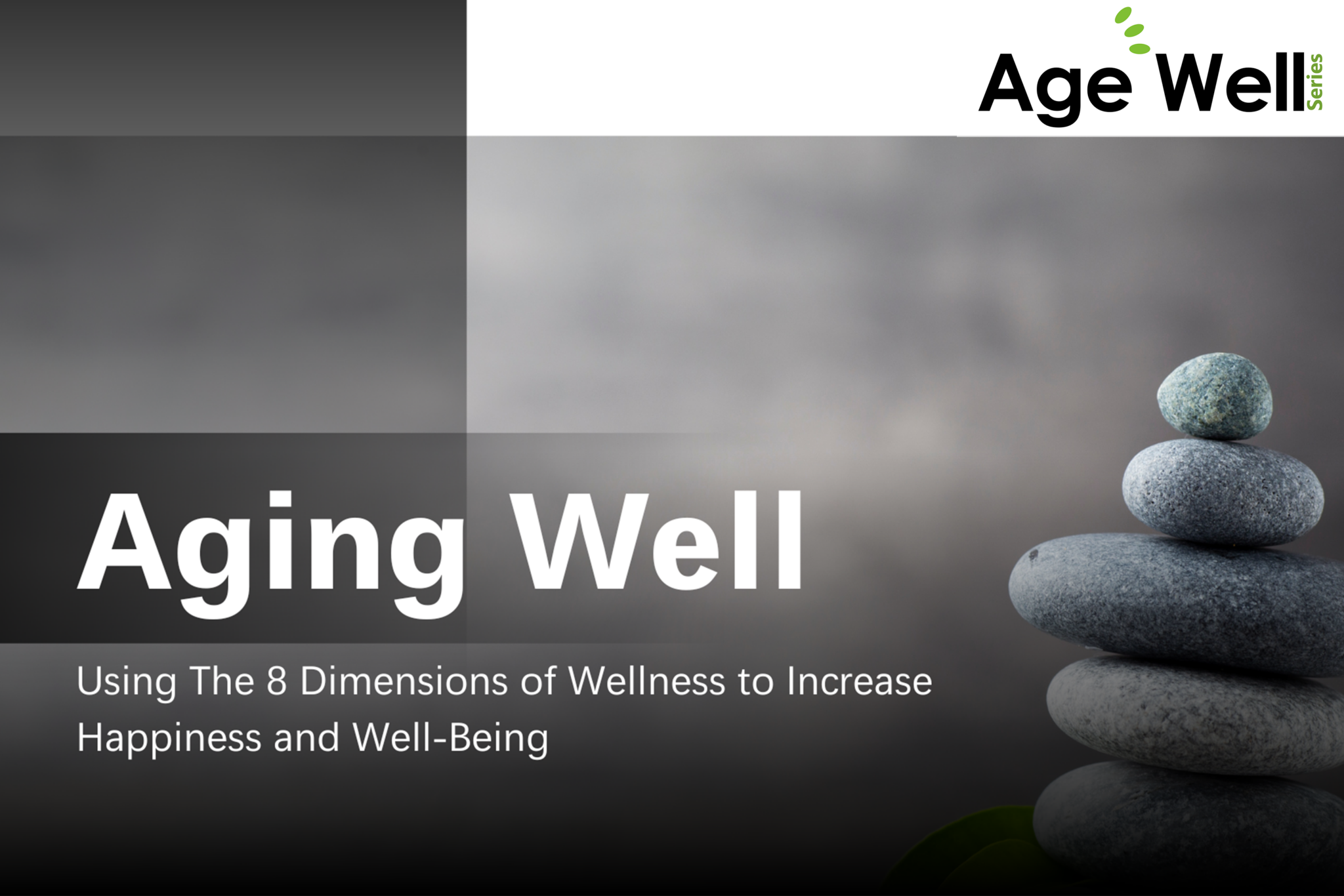 Age Well Series | WIHA