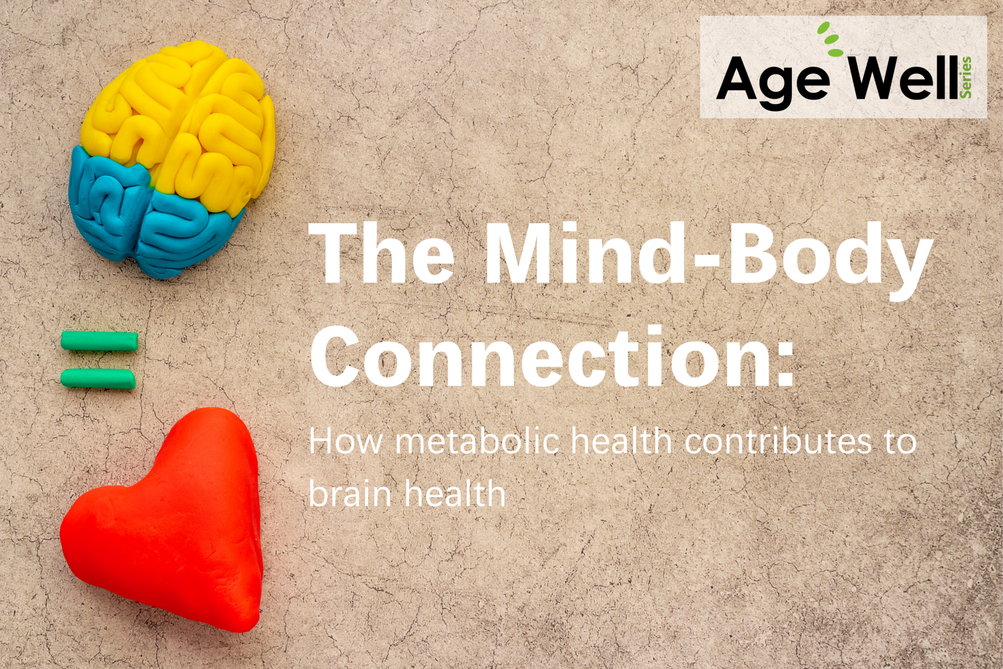 Age Well Series | WIHA