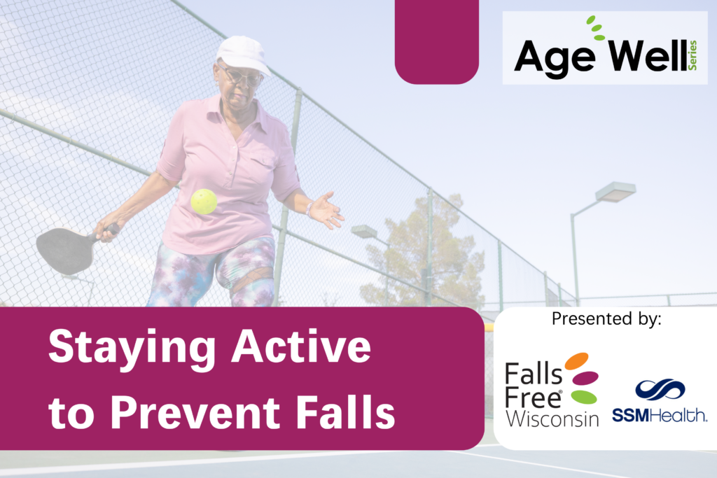 Home - Wisconsin Institute for Healthy Aging (WIHA)