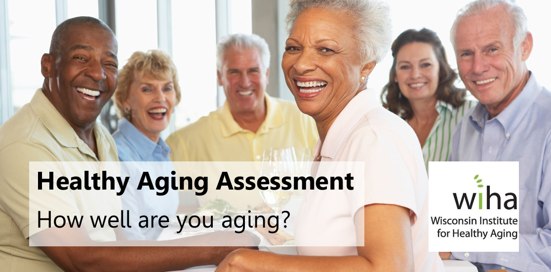 Age Well | WIHA