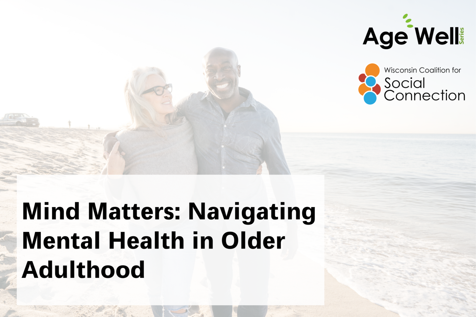 Age Well Series | WIHA