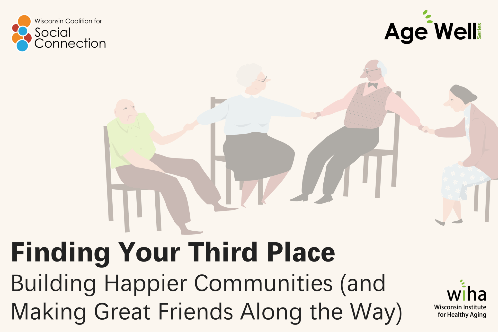 Home - Wisconsin Institute for Healthy Aging (WIHA)