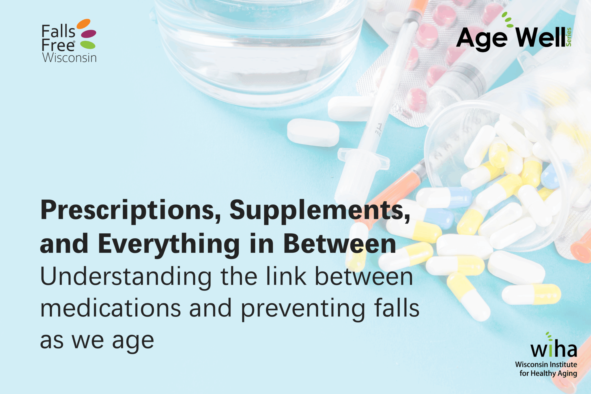Home - Wisconsin Institute for Healthy Aging (WIHA)